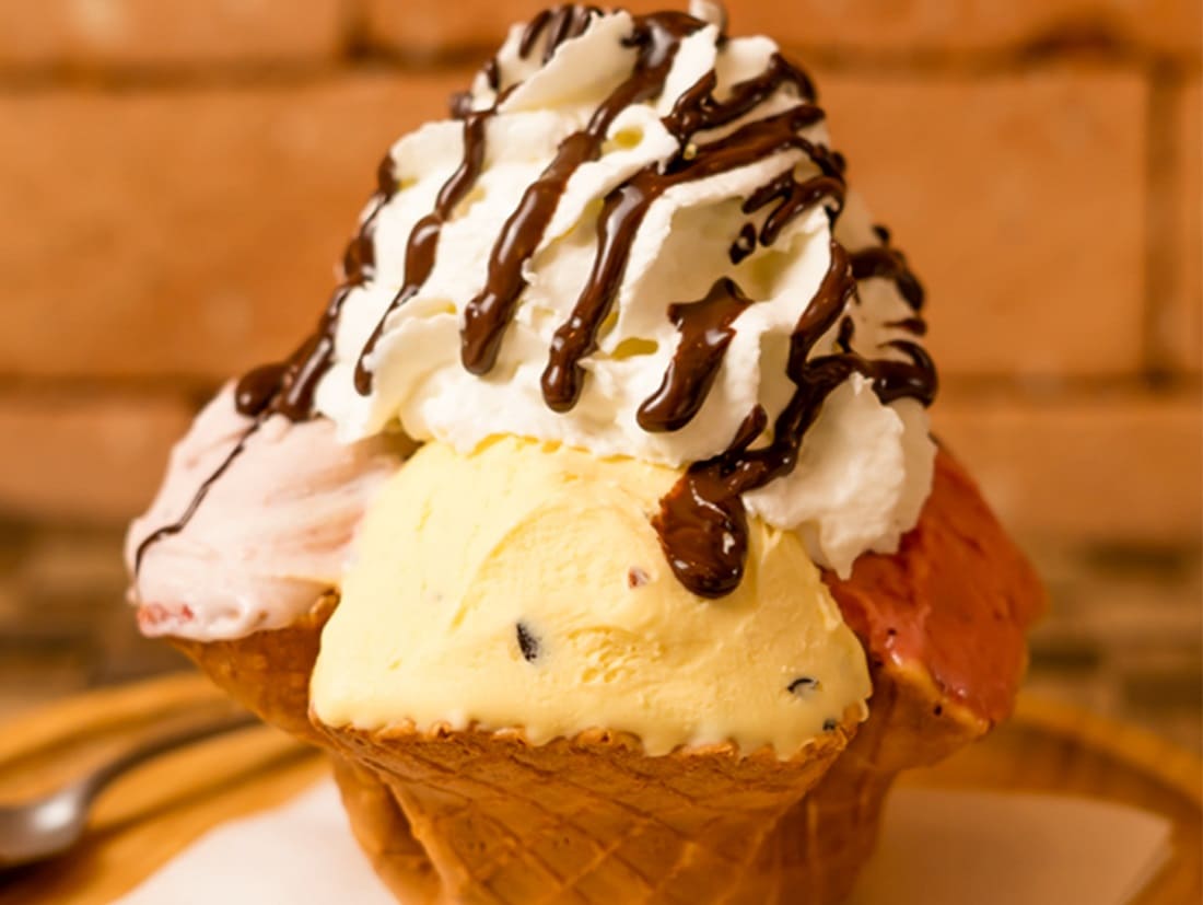 Gelato Borelli inaugura primeira loja em Aracaju com mais de 90 sabores ...