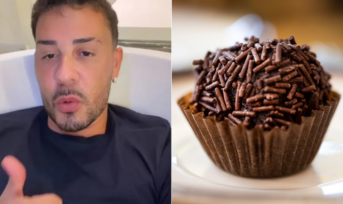 Brisadeiro: especialistas alertam para riscos da maconha comestível ...