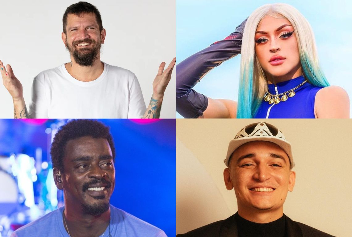 Fasc 2025 em São Cristóvão: confira a programação completa | Aracaju ...