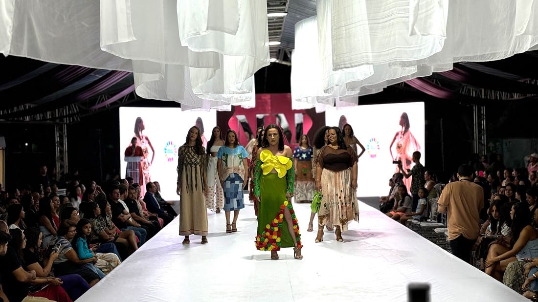 Itabaianinha realiza 10ª edição do Moda Mix, maior evento de moda de ...