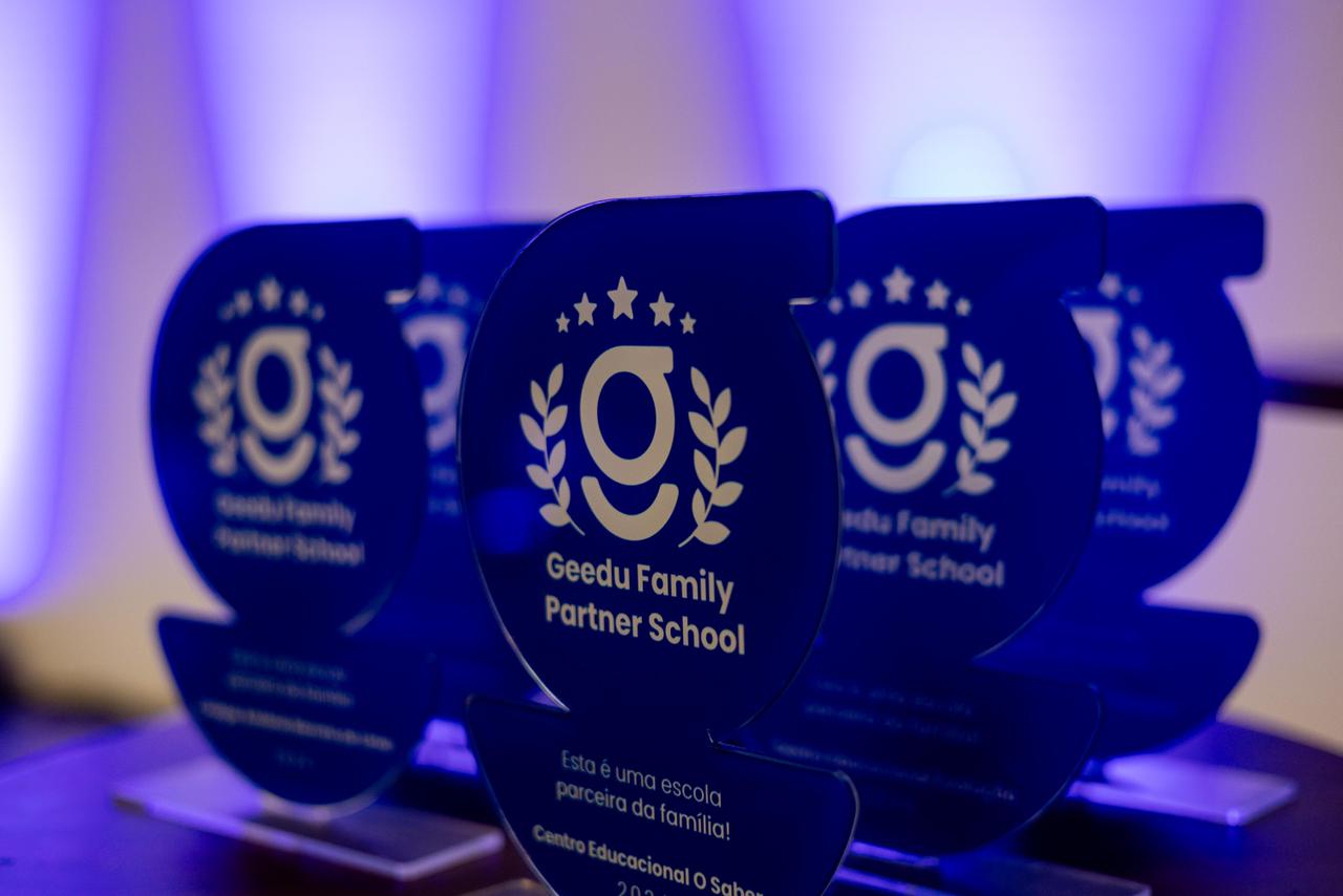 Prêmio GFPS celebra escolas e professores que transformam a educação no ...