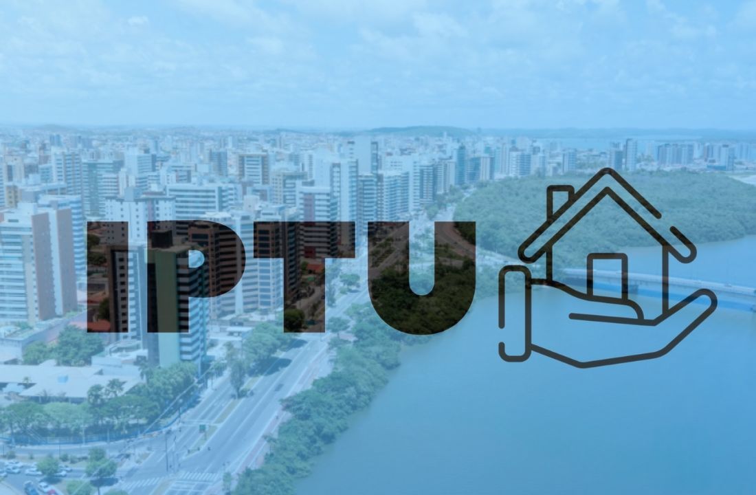 Prefeitura de Aracaju mantém IPTU congelado em 2026 e divulga ...