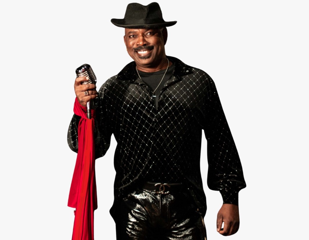 Zeq' Olliver celebra 26 anos de carreira com o show gratuito no RioMar ...