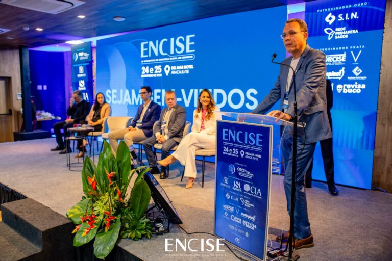 UFS e Rede Primavera realizam 4ª edição do Encontro de Cirurgia Bucal ...