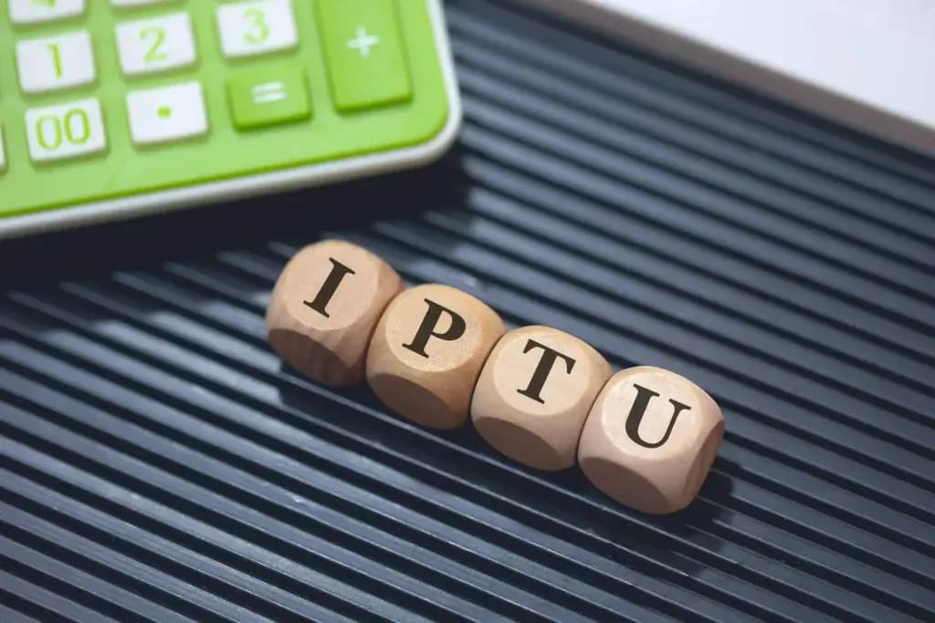 IPTU 2026: contribuintes de Aracaju devem emitir segunda via atualizada ...